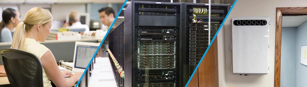 Precise Humidity Control Systems Producing a Dry Fog