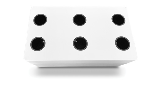 HydraFog™ Direct Room Humidifier - Corrigan Humidity